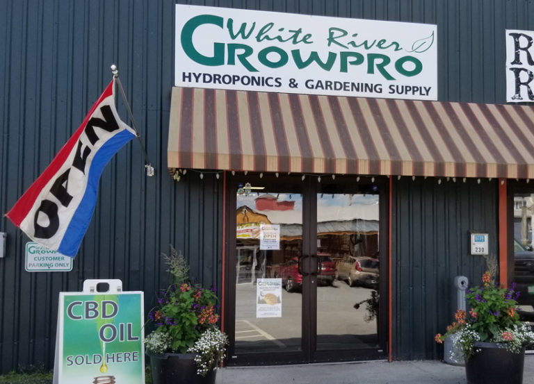 Contact - White River Growpro